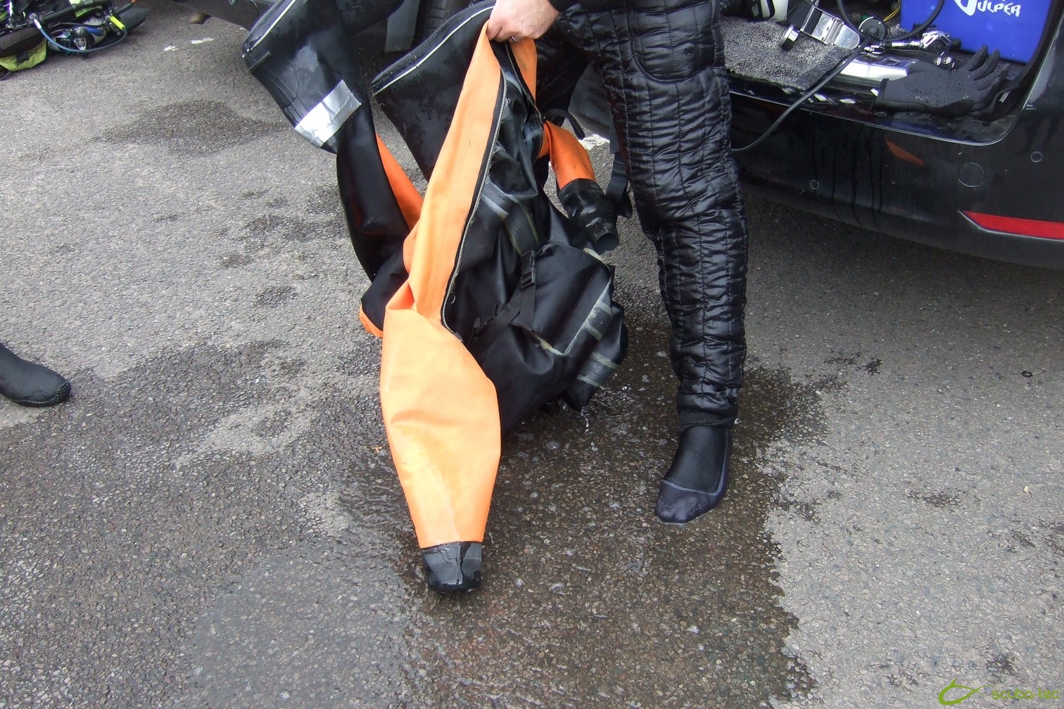 Home - Scuba-tec - Padi scuba diving in the Midlands