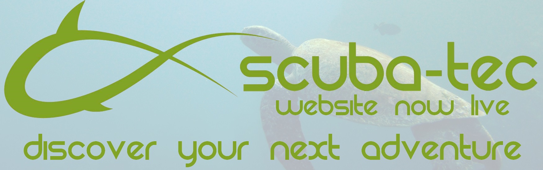 The August Roundup - Scuba-tec - Padi scuba diving in the Midlands